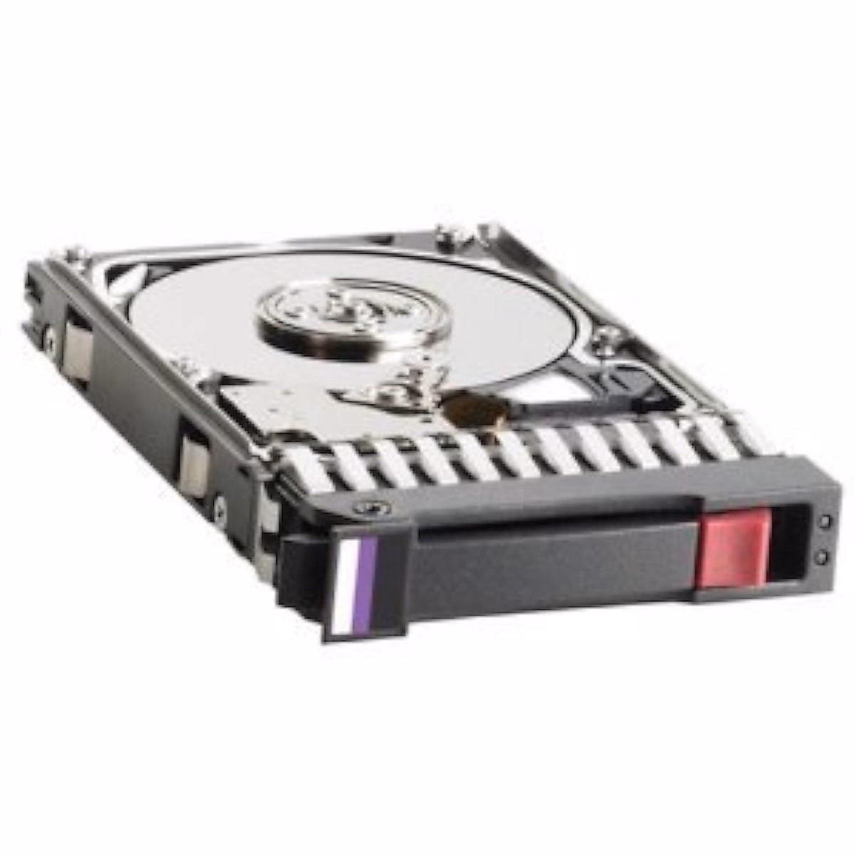 HP 507283-001 146GB 10k 2.5" Hot Swap Dual Port SAS 6GB/s HDD
