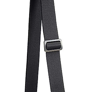 Samsonite Shoulder Bag, Black