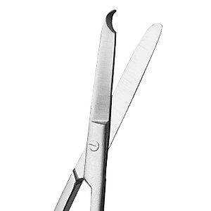 Littauer Suture Stitch 3.5" Size Scissors Medical Surgical Instrument