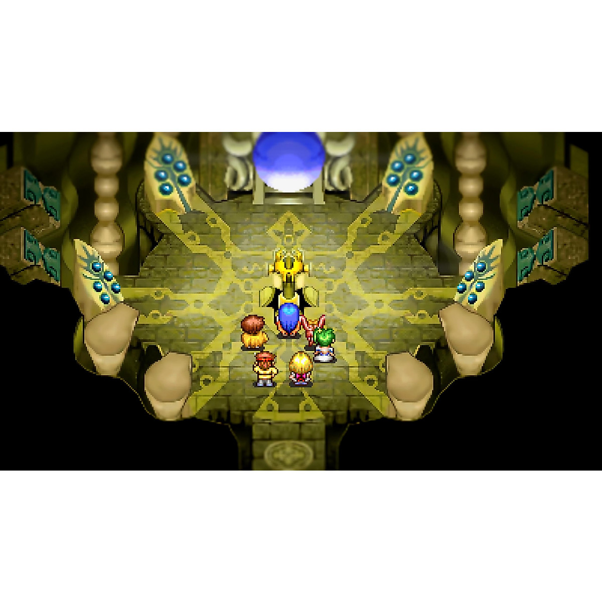 LUNAR Remastered Collection for Nintendo Switch