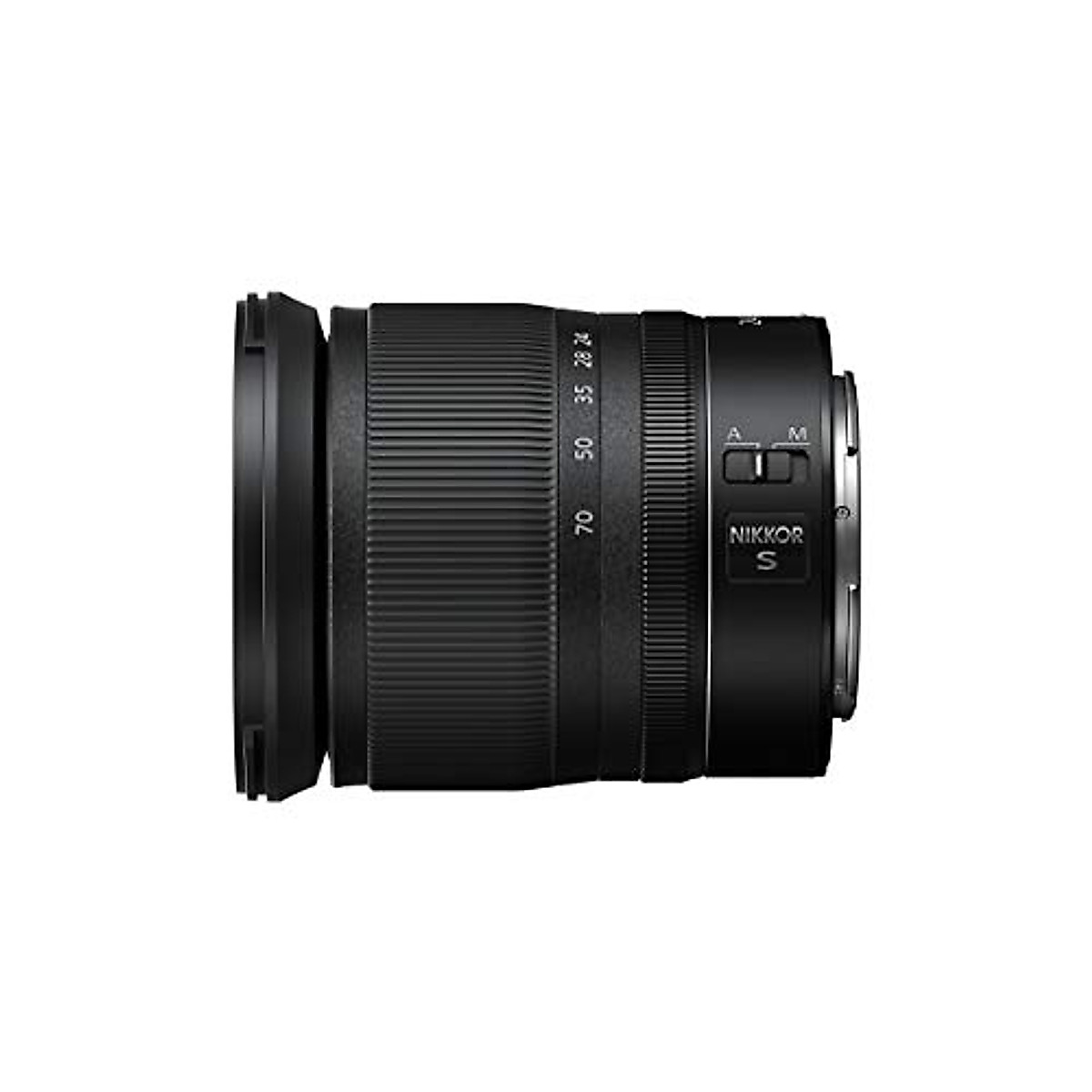 Nikon NIKKOR Z 70-200mm f/2.8 VR S