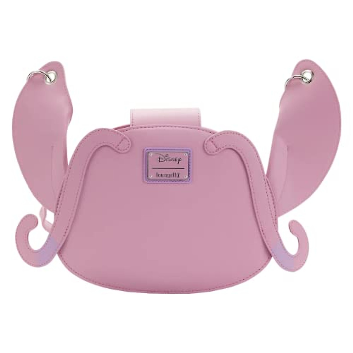 Disney Lilo & Stitch Angel Cosplay Crossbody Bag