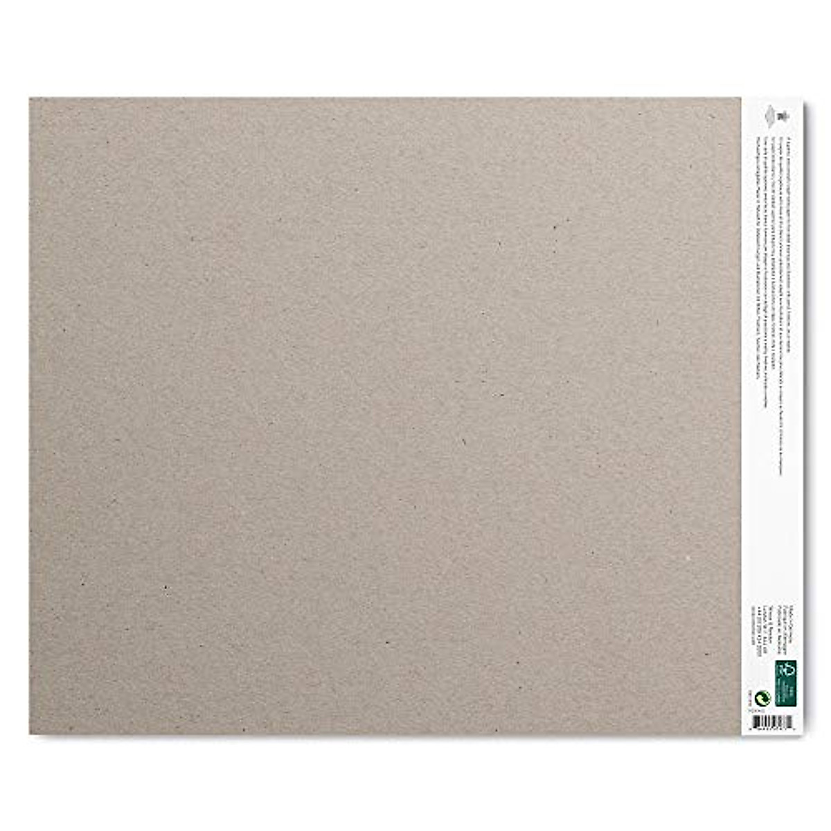 Winsor & Newton, Bristol Paper Pad 250 gsm, 14x17", 20 Sheets