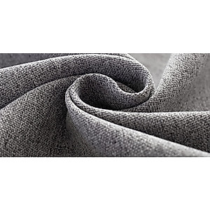 Bench Cushions,High Density Foam Cushion Seat Pad Outdoor Patio Furniture Bench Cushion with Zipper Long 2in Thick Washable Swing Chair Seat Pad Non-Slip,40x16in,Brown-9