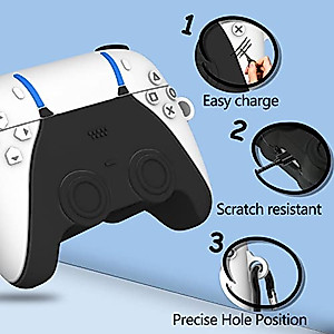 (3 Pack) Cute Airpod Case for Airpods Pro,3D Kawaii Silicone Cartoon Funny Cool Protective Cover Accessories for Apple Air pod Pro Charging Case for Girls Boys (Bubble Gum+Sport Water+Game Controller)