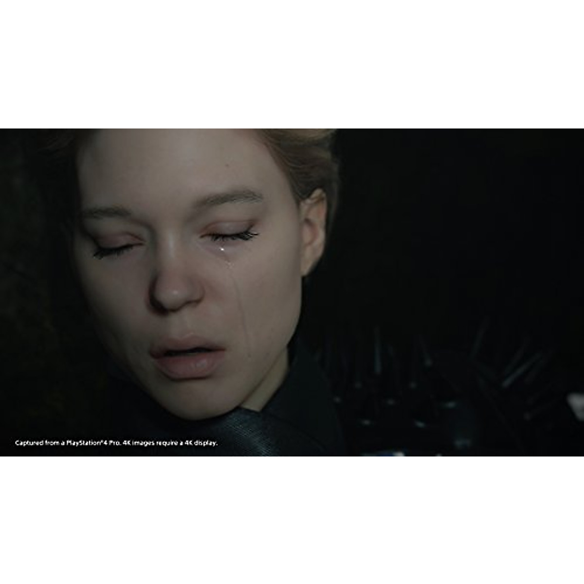 Death Stranding - PlayStation 4