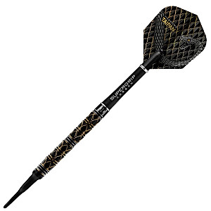 Harrows Taipan 90% Tungsten Soft Tip Darts (21)