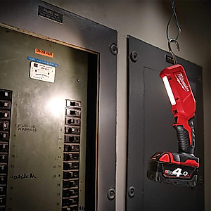 Milwaukee M18IL-0 LED Stick Light | 18 Volt | Bare Unit