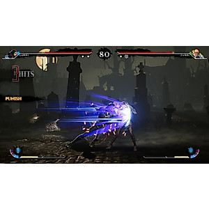 Omen of Sorrow - PlayStation 4