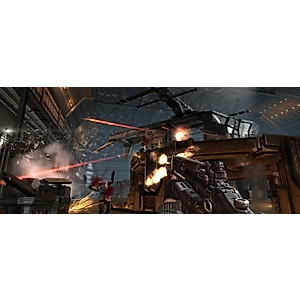 Wolfenstein: The New Order - PC