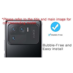 Puccy 2 Pack Camera Lens Protector Film, compatible with OPPO Reno7 Reno 7 4G TPU Camera Cover （ Not Tempered Glass/Not Front Screen Protectors ）