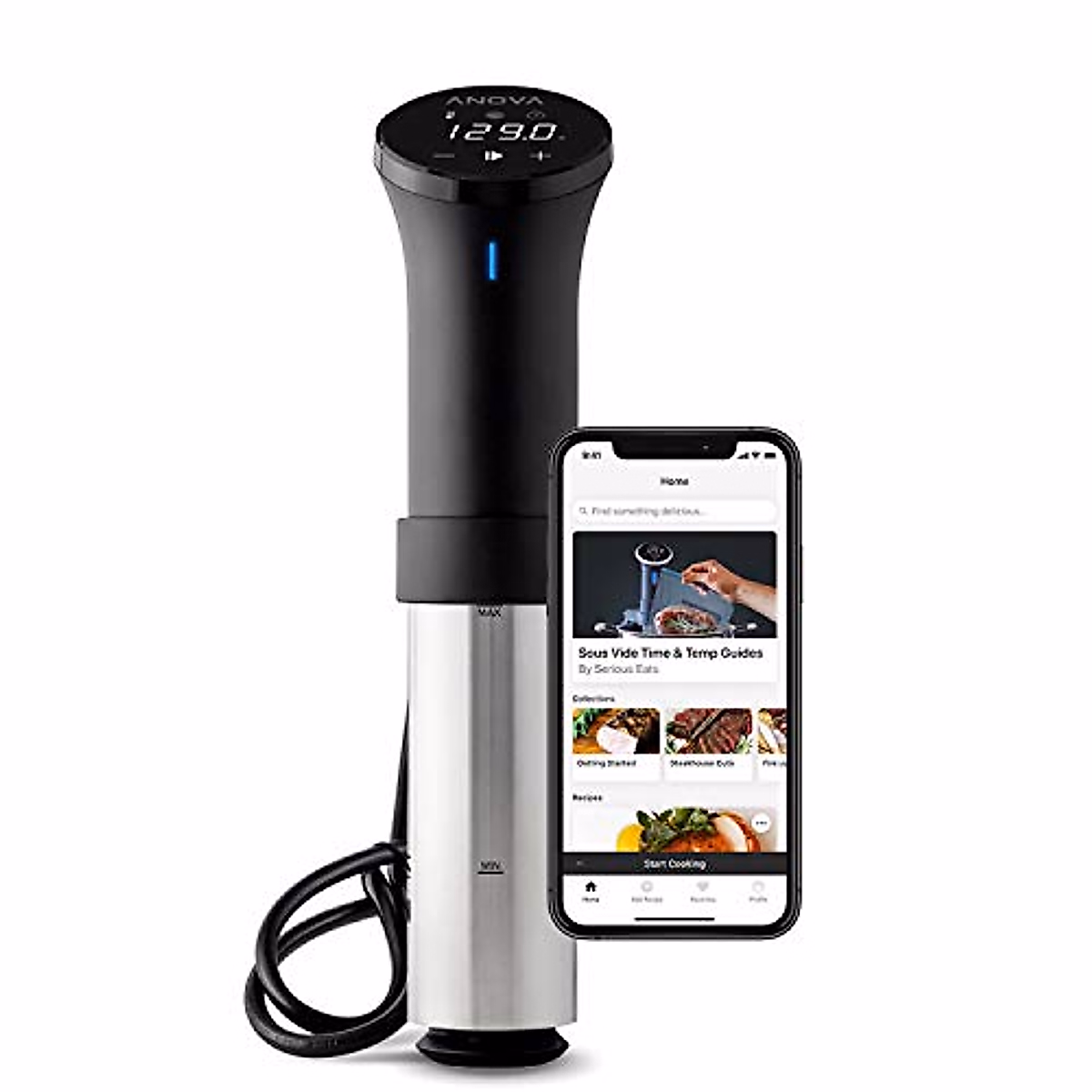 Anova Sous Vide Kit