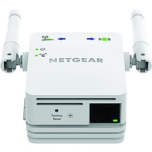 Netgear WN3000RP Universal WiFi Range Extender Extend Wireless Network Coverage