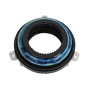 4-Wheel Drive 4x4 Front 4WD Auto Locking Hub Axle Actuator 7L1Z-3C247-A 7L1Z3C247A Compatible With Ford F150 Expedition Lobo Lincoln Navigator Mark Lt