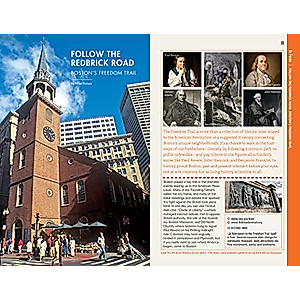 Fodor's Boston (Full-color Travel Guide)