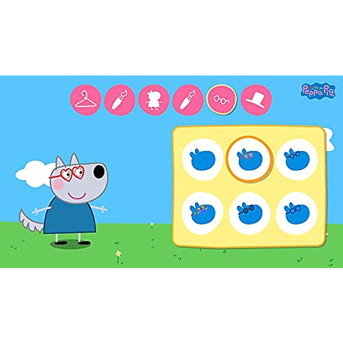 My Friend Peppa Pig (PS4)