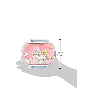 サンエックス(San-X) Sumikko Gurashi Lunch Market Tight Lunch Box