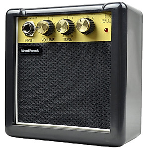 Bunnel Mini Violin Amplifier