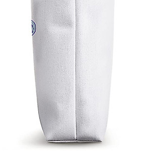 Ballerina Space Astronaut Tote Bag