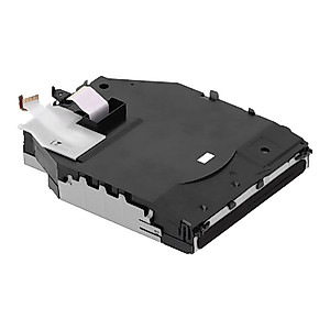 Optical Drive, Game Console Drive Accessories Game Console Optical Disk Drive for Game Console for Replace the Original for Game Console Drive