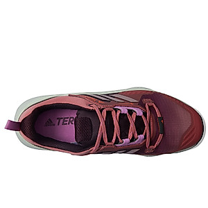 adidas Terrex Swift R3 Gore-TEX® Wonder Red/Wonder Oxide/Pulse Lilac 10 B (M)