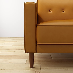 Gold Sparrow Camden Convertible Sofa Bed