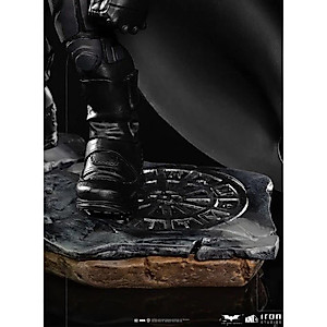 Iron Studios Batman - The Dark Knight - Minico- Minico