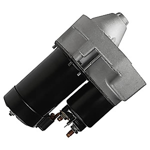 Caltric Starter Compatible with BMW M/C R1150Gs R1150R R1150Rs R1150Rt 1999-2006