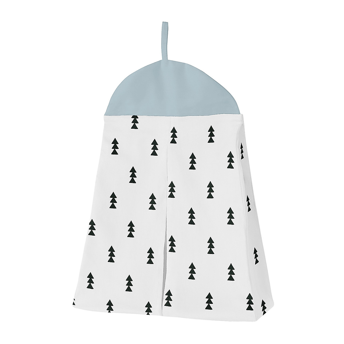 Sweet Jojo Designs Bear Mountain Watercolor Baby Boy Crib Bedding Set 11 Pieces