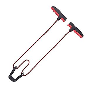 EOUS Crossbow Cocking Rope Crossbow Cockers Cocking Sled Crossbow Draw Pull String Loader