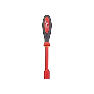 Milwaukee VDE Socket Wrench Screwdriver SW13 x 125mm