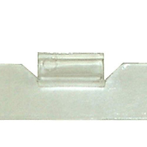 Jackson Safety Welding Helmet Magnifier (Cheater Lens) Adapter for Jackson Safety Passive Welding Helmet (Case of 12), 15974