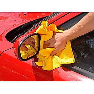 Kirkland Signature Ultra Plush Microfiber Towels 12 Pack