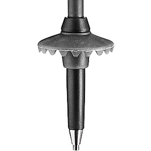 LEKI Carbon 14 3D Ski Pole Pair - Women's 120