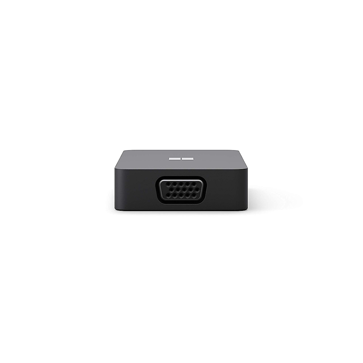 NEW Microsoft USB-C Travel Hub (Renewed)