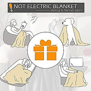 VIECOMOA King Size 90" x 108" Fleece Black Halloween Blanket Fashion Warm Blanket for Bed, Big Fuzzy Sherpa Fleece Soft Warm Blanket for Sofa Oversized Throw Blanket Gifts for Family/Mom/Grandma