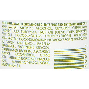 Olivella Olive Shampoo and Conditioner Set (8.45 Fluid Ounces)