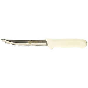 Winco USA KWP-50 Stal Cutlery White