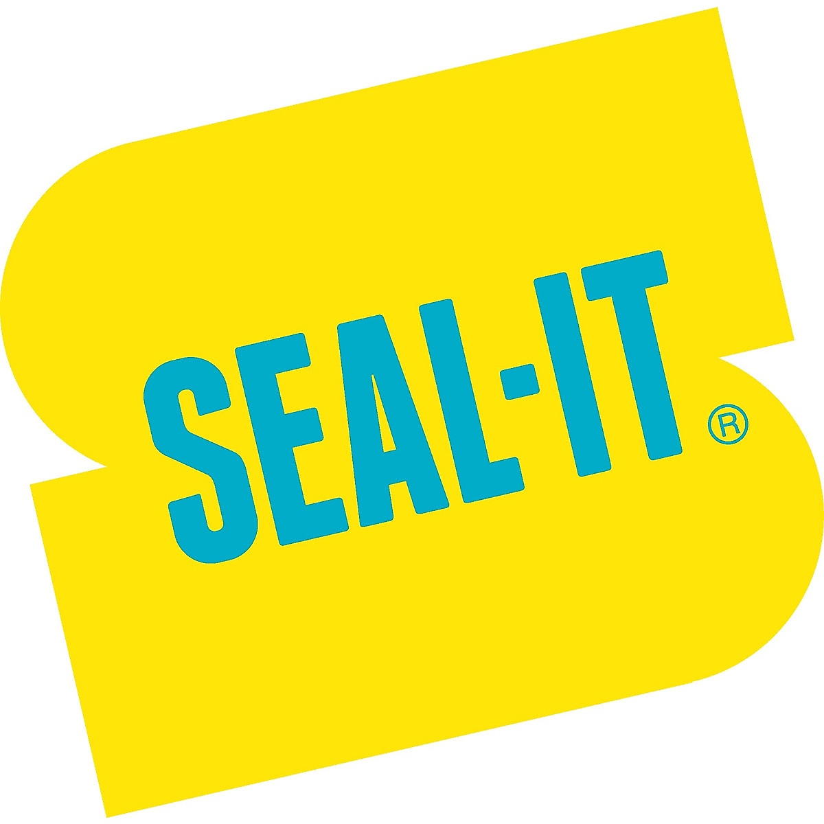 Seal-It Invisible Stationery Tape 3/4 x 1000 Inches On Press N' Cut Dispenser, Pack of 6 Total 6000 Inches, White (62452)