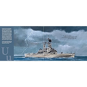 N Is for Natural State: An Arkansas Alphabet (Discover America State by State)