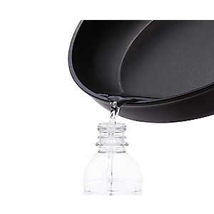 Fissler Cenit/Aluminum Pan (9.5") Coated Frying Pan, Non-Stick, all types of stoves - also induction