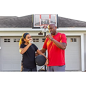 Sqwincher Sqweeze Electrolyte Freezer Pops, Variety Pack, 10 Count (Pack of 5)