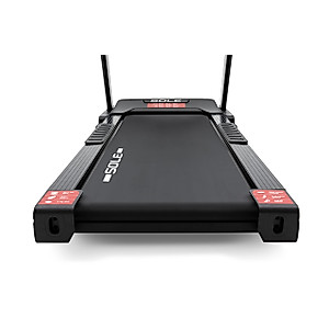 New 2023 Treadmill, Sole Treadmill F65, Foldable Treadmills for Home Use, Bluetooth, Wide Speed Range, Large Running Surface, Treadmill Foldable, Treadmills for Home with Incline, (Sole F65)