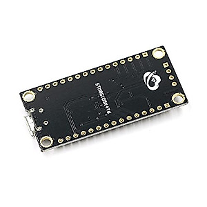 STM8S STM8S105K4T6 Development Board Module Core Board MCU Learning Board