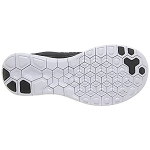 Nike Flyknit 4.0 (Black) (9.5)