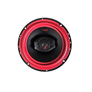 Cerwin-Vega Mobile V465 Vega Series 2-Way Coaxial Speakers (6.5", 400 Watts max)