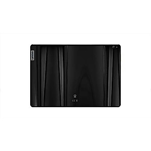 Lenovo Tab P10 10.1" Android Tabletr 1.8GHz 64GB Storage Slate Black ZA440163US