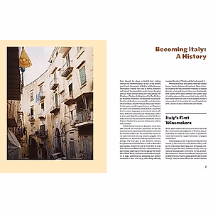 Italian Wine: The History, Regions, and Grapes of an Iconic Wine Country