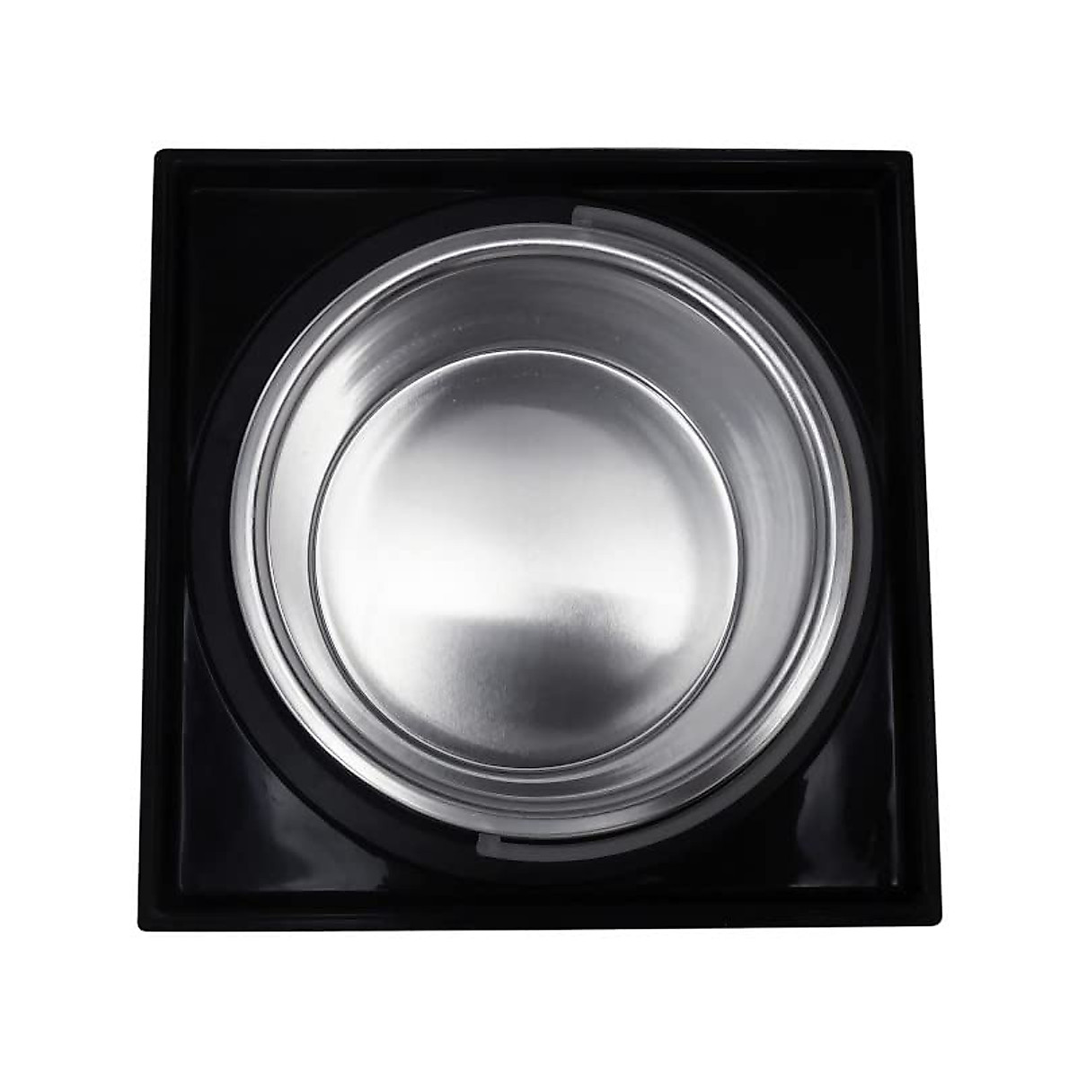 Waxness Wax Warmer W-CUBE Black Digital 16 oz / 1 lb