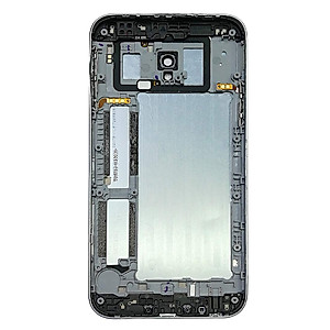 for Galaxy J3, J3 Pro, J330F / DS, J330G / DS Back Cover